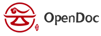 OpenDoc